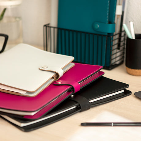 The Original Folio - Your Desk Wherever You Go – Filofax CA